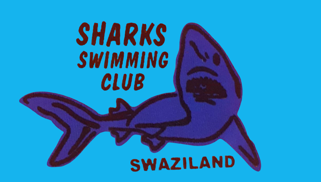 Swimming Lessons in Eswatini | Sharks Swimming Club Eswatini